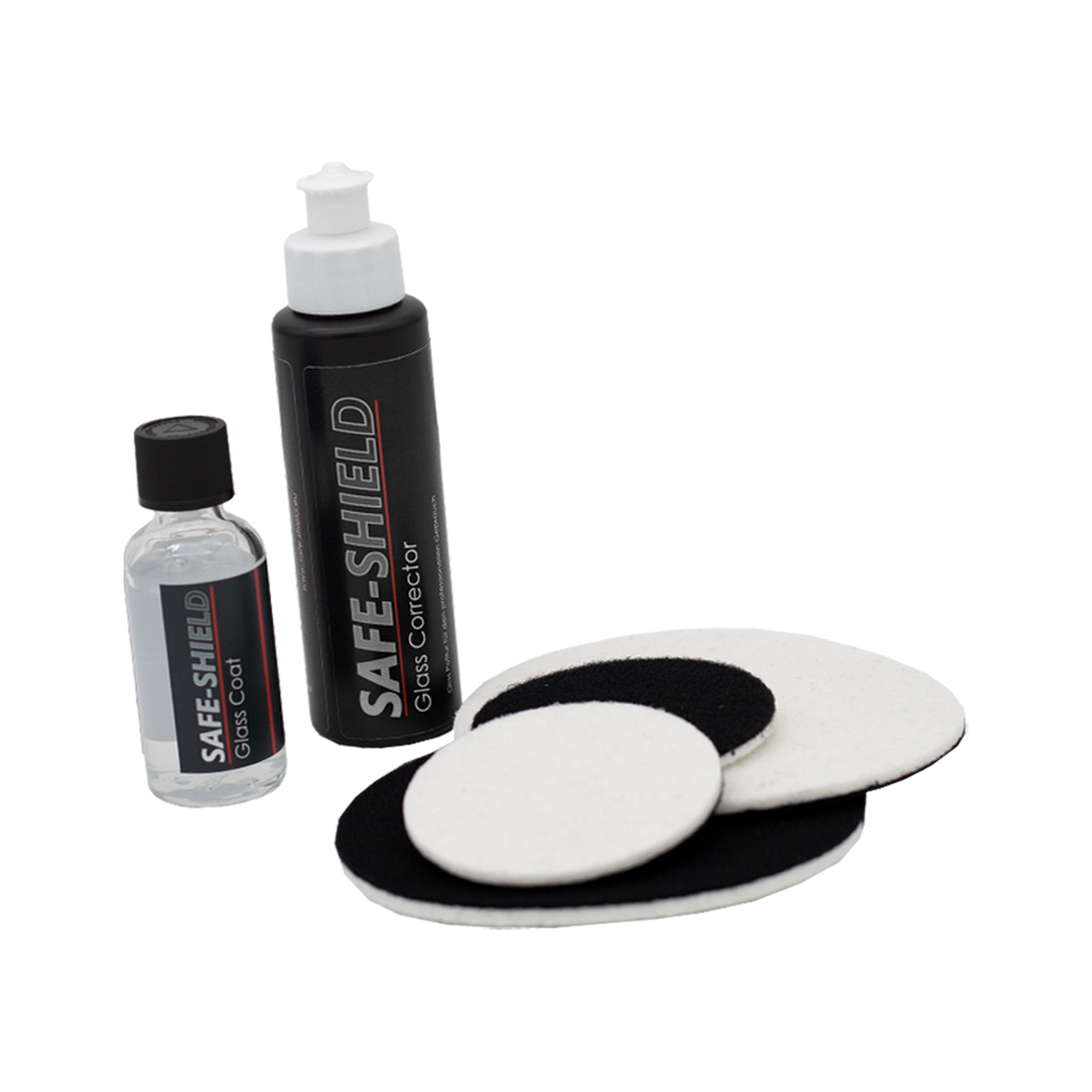 Kollektionen – Safe-Shield
