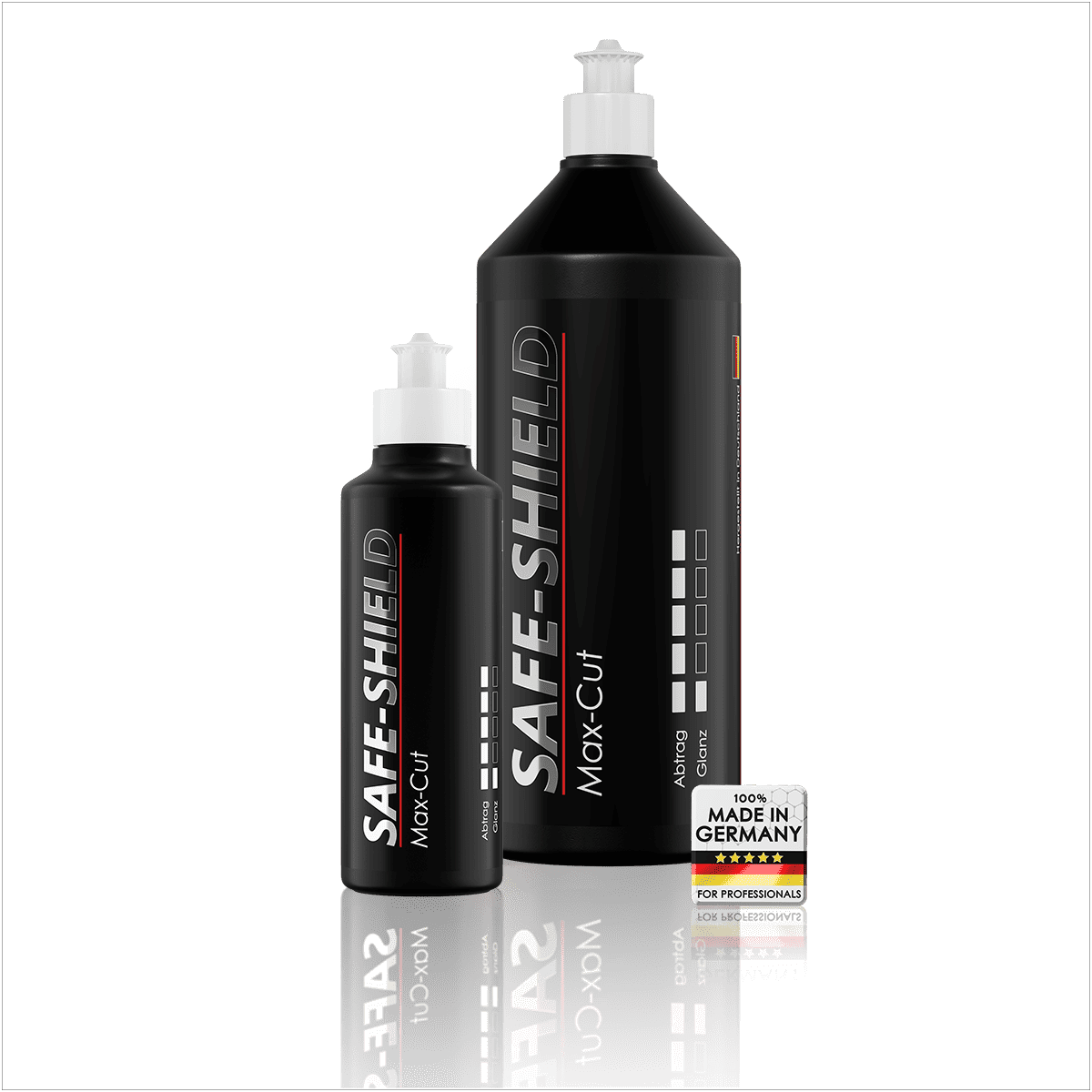 Buy car polish online at Safe-Shield – Safe-Shield
