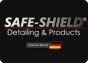 Onlineshop für Autopflege Produkte | Safe-Shield®