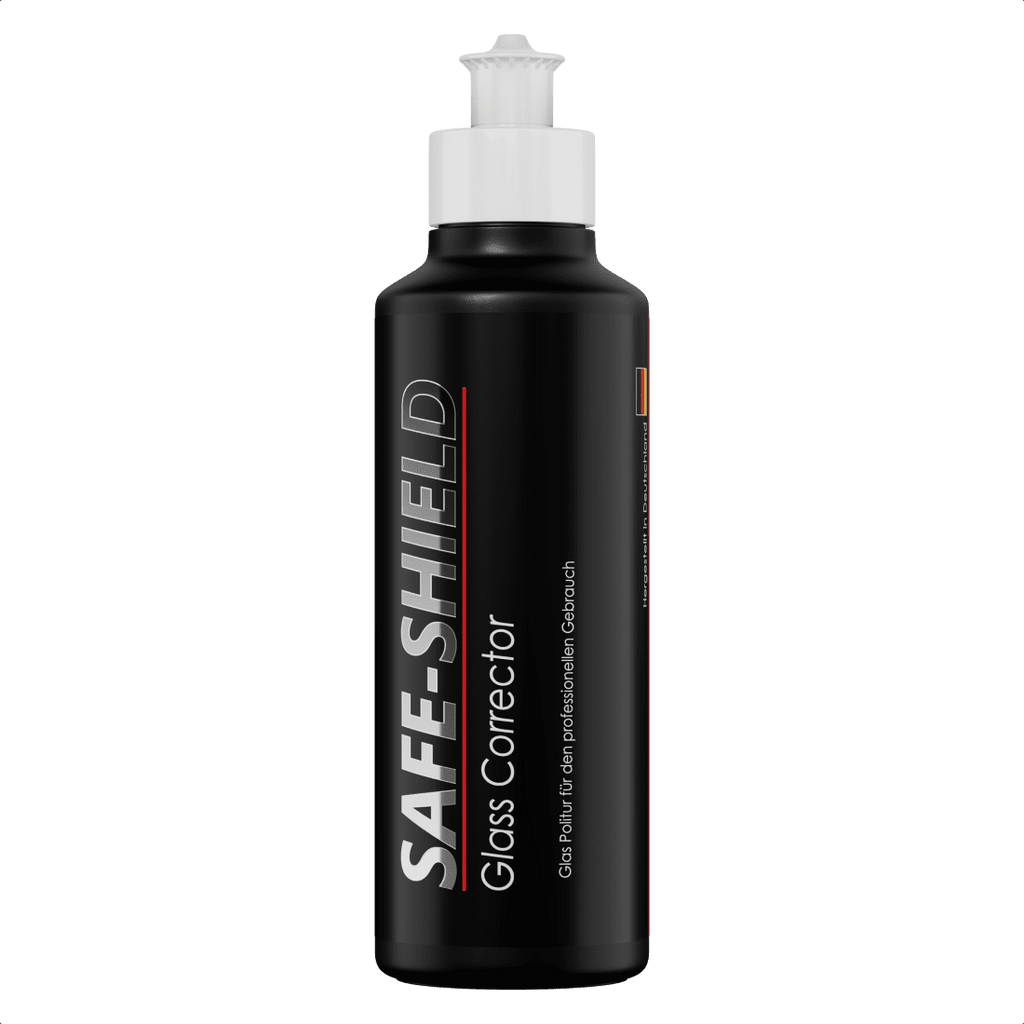 Auto-Glas-Polituren & -Versiegelungen online kaufen – Safe-Shield